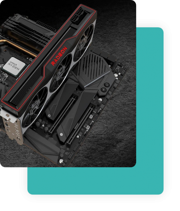 About US | Replace Broken | Overheating Graphic Cards Solution